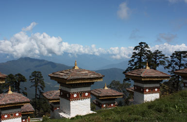 Journey to Bhutan 2023 | Wanderlust Entrepreneur