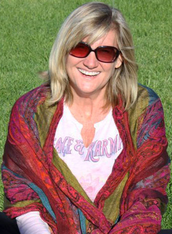 Journeys of the Spirit® Newsletter June 20th, 2012 | Spiritual Retreats ...